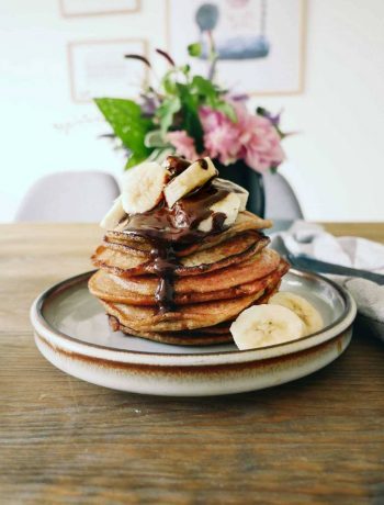 Mango Smoothie – Healthy yellow kick for good mornings