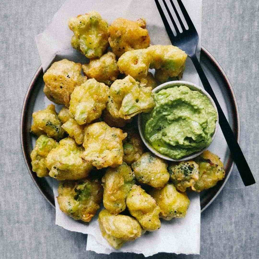 Easy vegan recipes – Healthy, modern and simple recipes for everyone